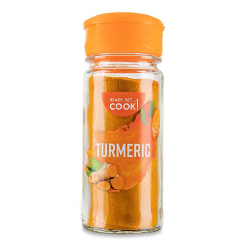 Ground Turmeric | ALDI UK
